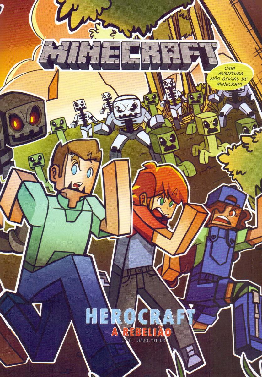 Herocraft - a Rebeliao - Carrefour