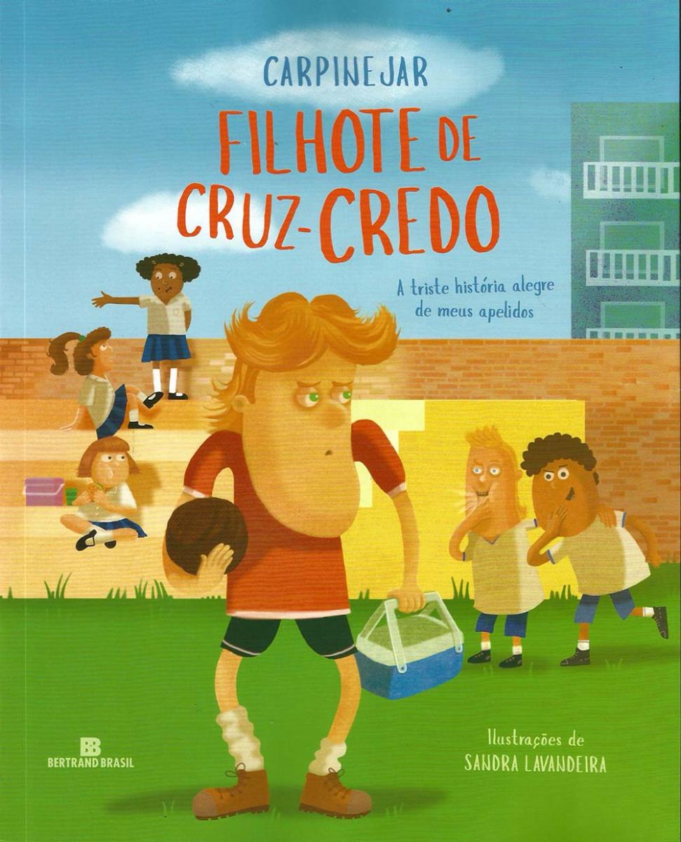 Filhote de Cruz-Credo - Carrefour