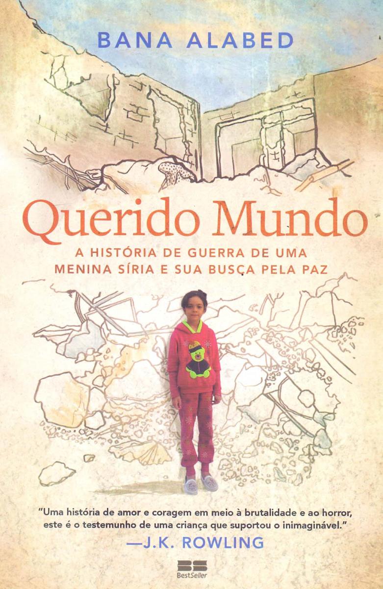 Querido Mundo - Carrefour