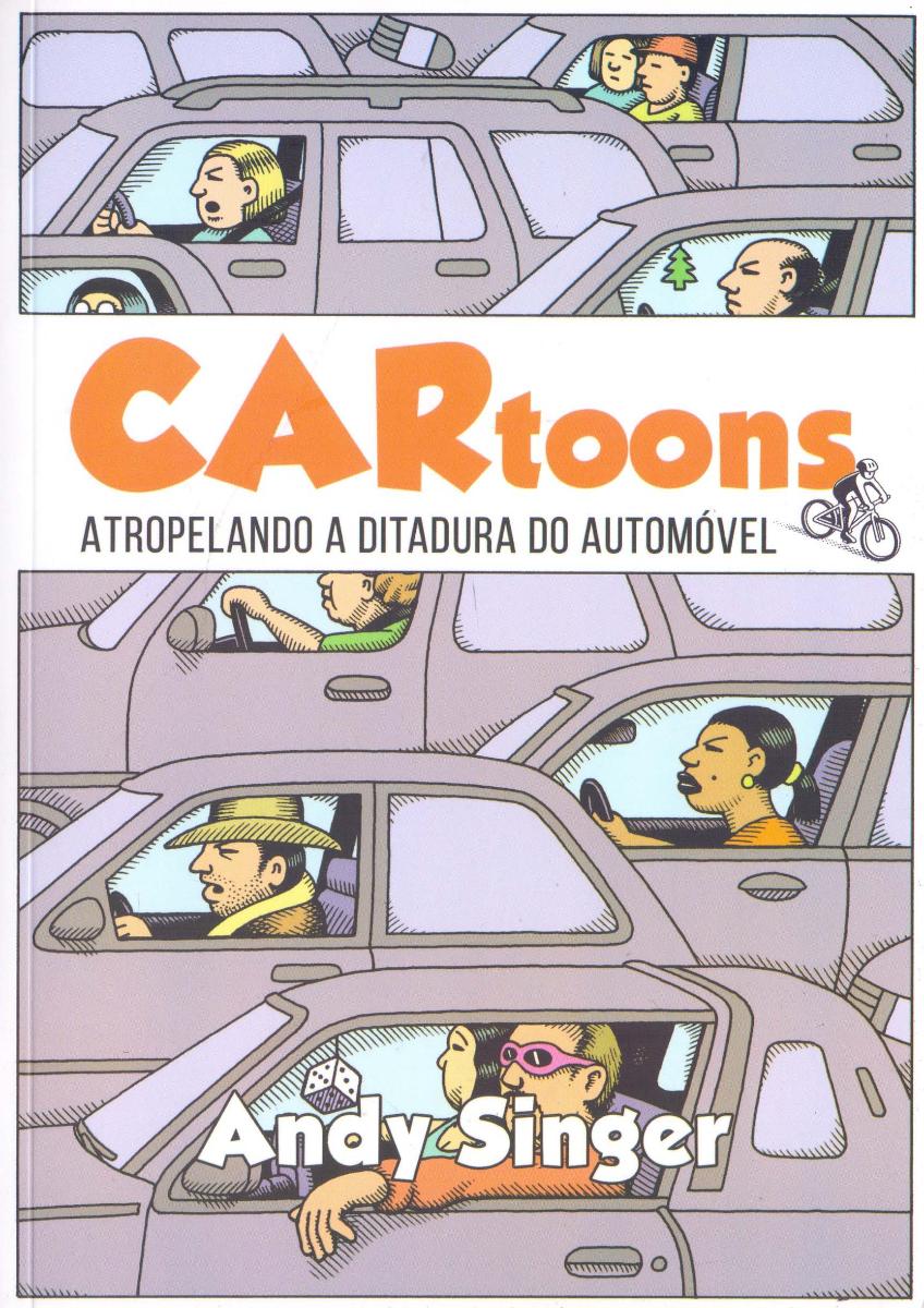 Cartoons - Carrefour