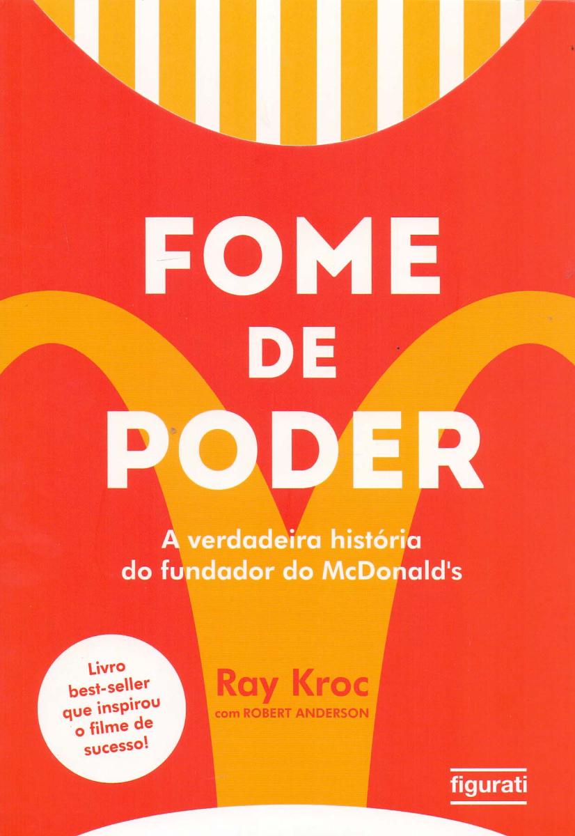 Fome de Poder - Carrefour