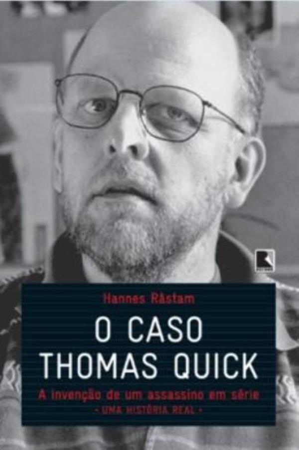 Caso de Thomas Quick, O - Carrefour