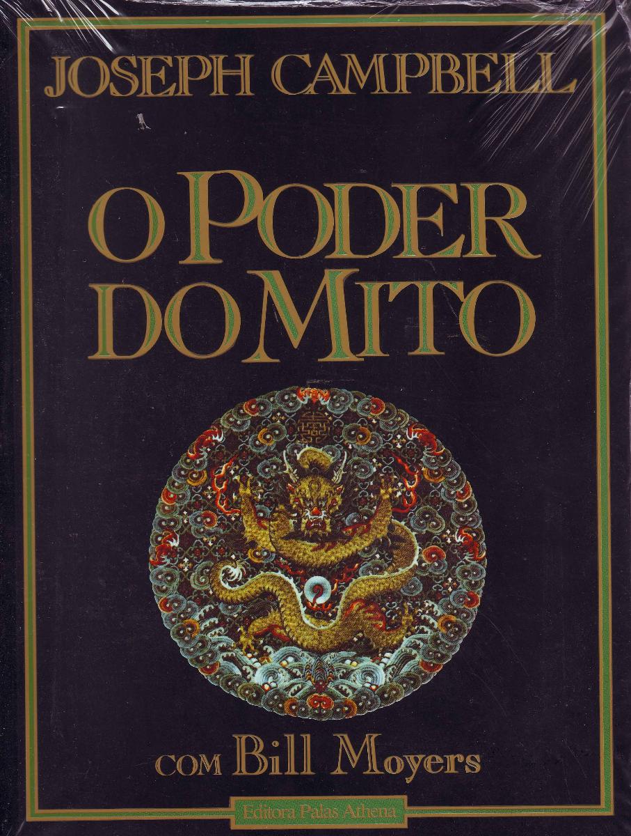 Poder do Mito,O - Carrefour