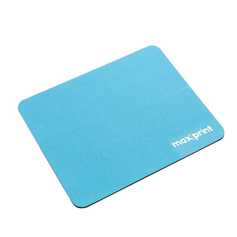 Mouse Pad Maxprint 603550, Azul - Carrefour