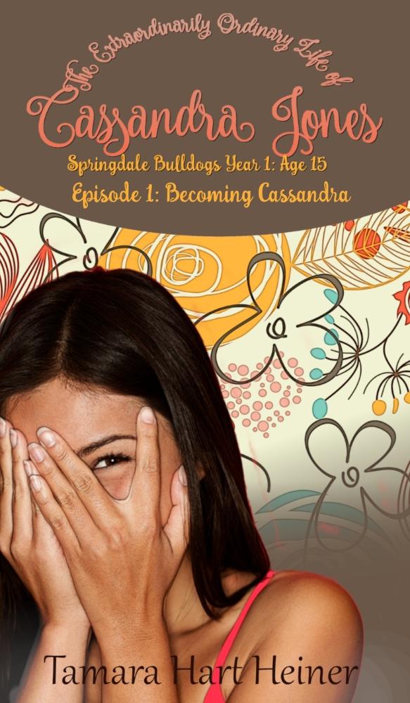 Becoming Cassandra (episode 1) - Carrefour