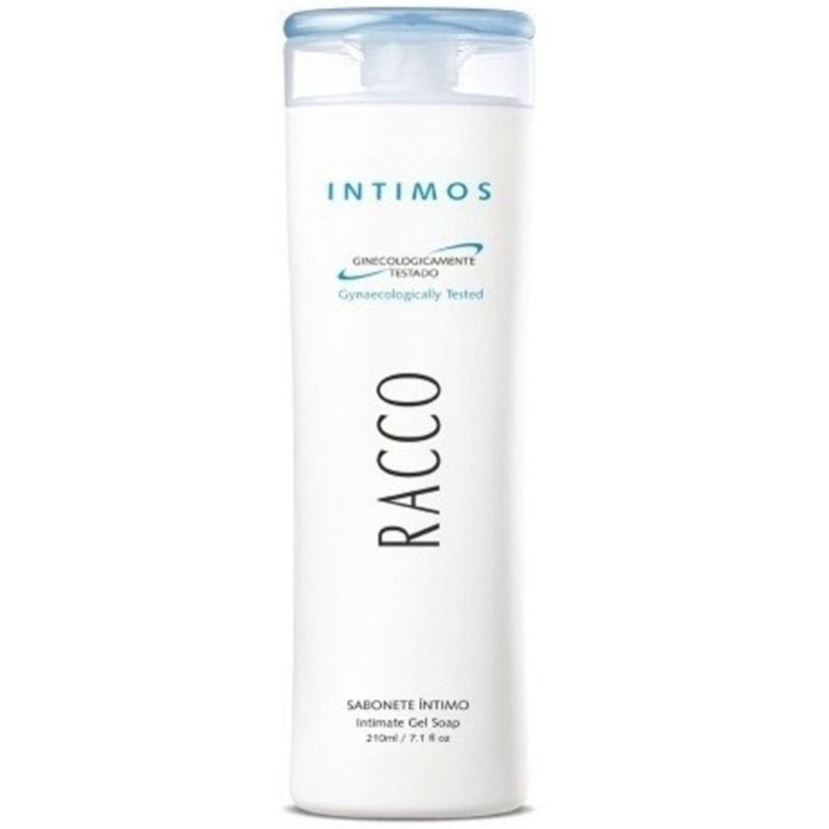 Sabonete Líquido Íntimo Feminino Tradicional Racco - 210 Ml - Carrefour