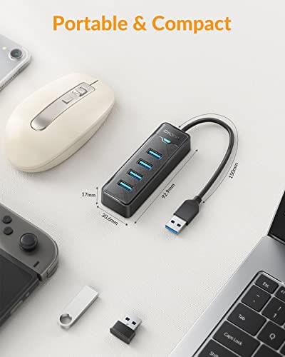 Hub Usb 3.0 De 4 Portas Para Laptop - Idsonix Usb 3.0 Hub 5gbps - Carrefour Hub Usb 3.0 De 4 Portas Para Laptop - Idsonix Usb 3.0 Hub 5gbps - Carrefour