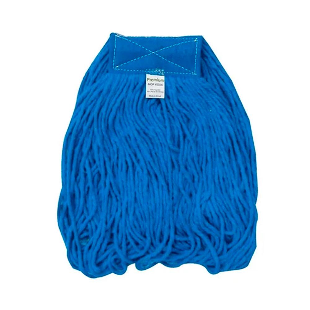 Refil Mop Umido 300g Mvrl30am Amarelo - Carrefour