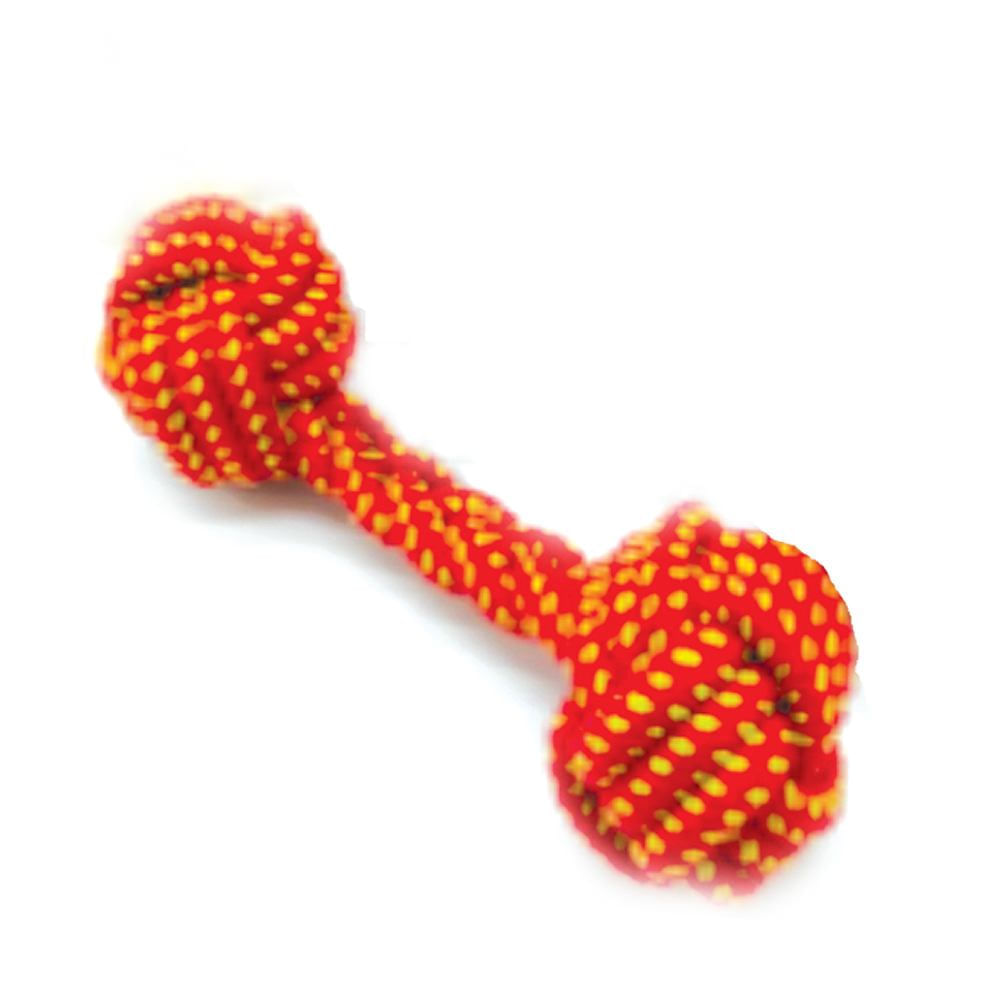 Brinquedo Rope Bone Chalesco - Carrefour