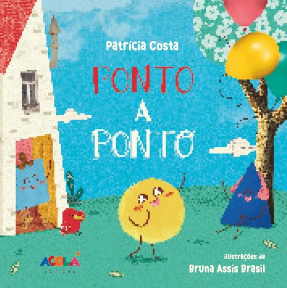 Ponto A Ponto - Carrefour