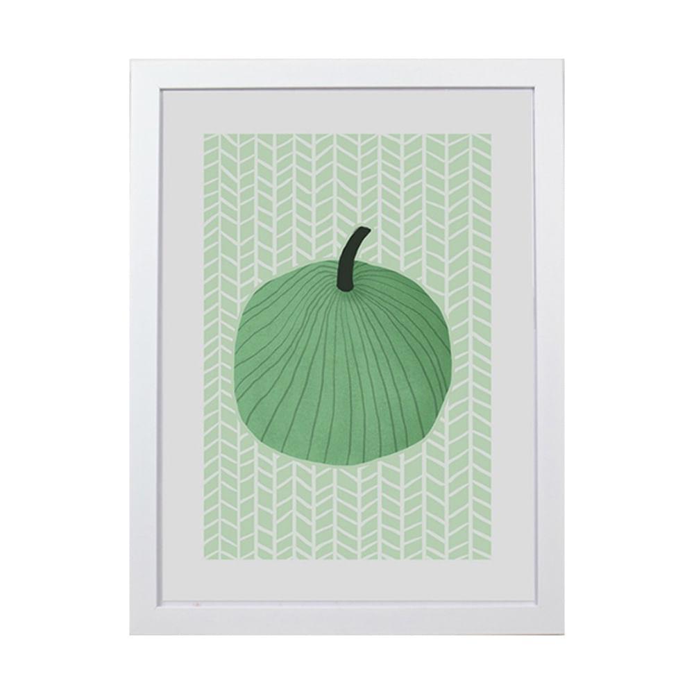 Quadro Fruits Figo 45 X 60 Cm - Carrefour