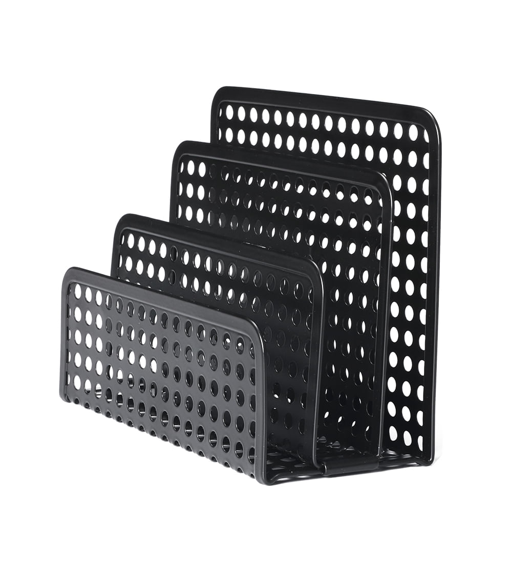 Porta Documentos De Mesa - Oikos - Carrefour