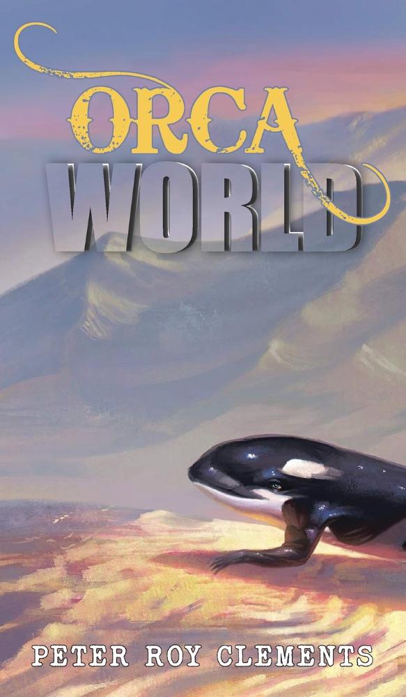 Orca World - Carrefour